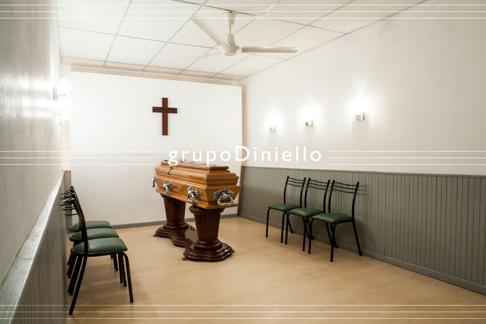 .: Grupo Diniello :. Excelencia en servicios fúnebres. Exhumaciones ...
